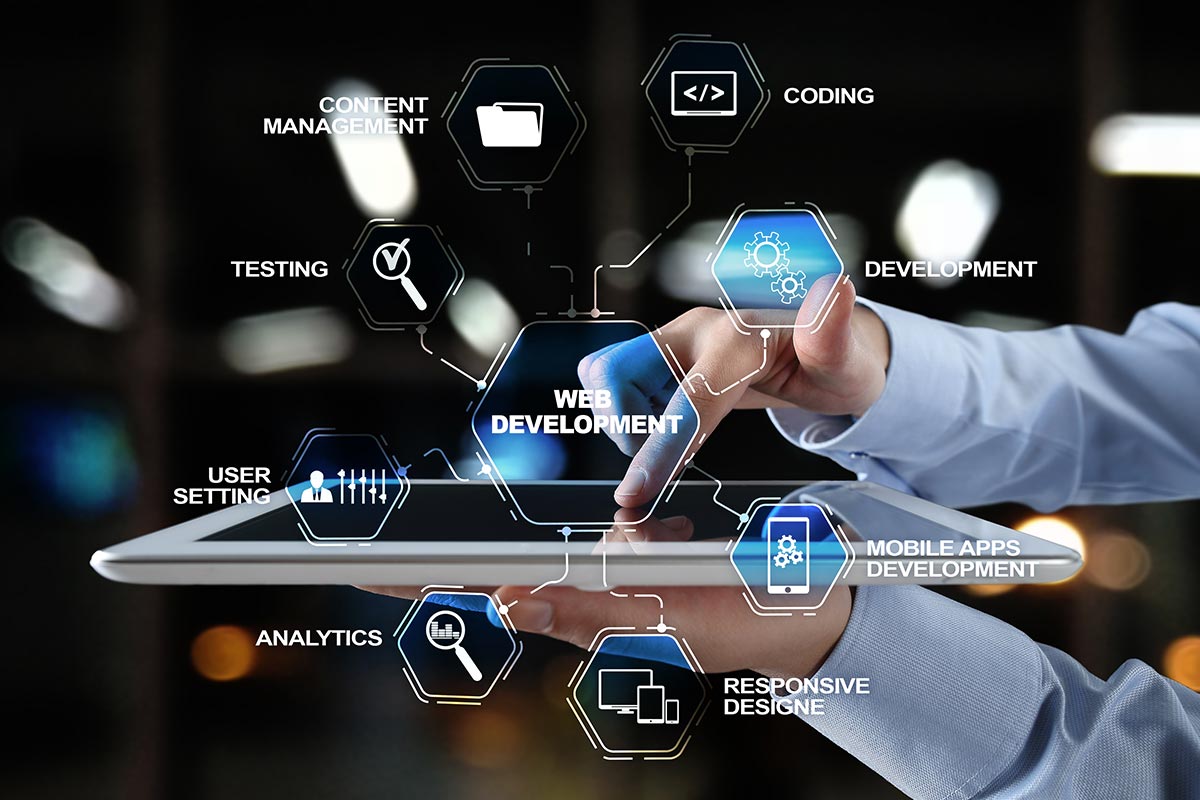 PS Collaborations | IT Services for Business Growth